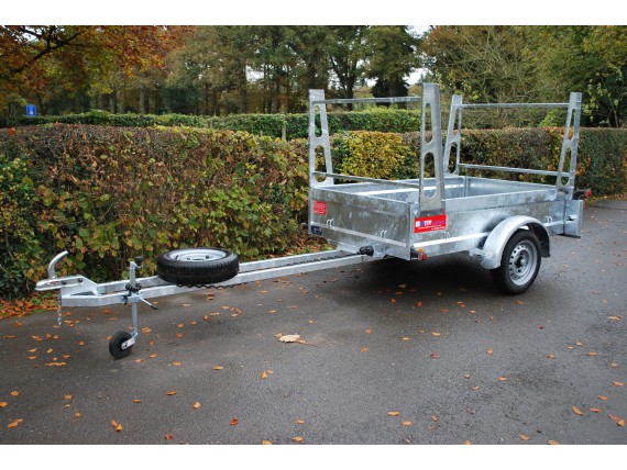 Motiv Trailers | Combi UK UC Canoe Kayak Boat Trailer Equipment ...