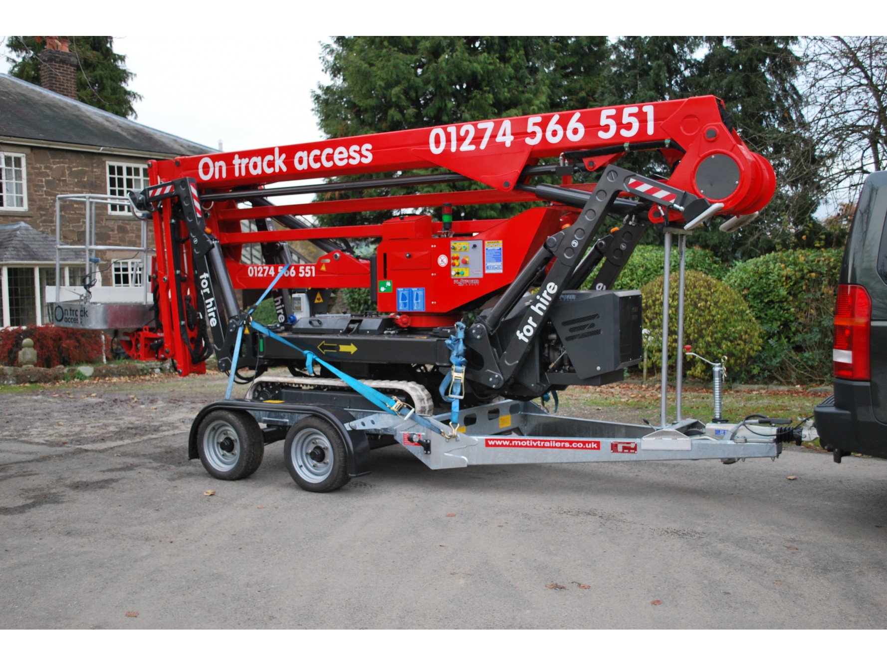 Lift A Load Trailers at Arthur Richey blog